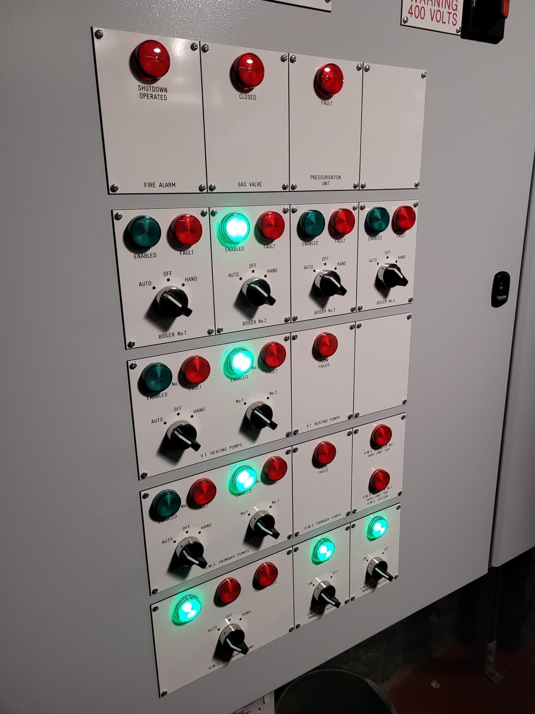 Altrincham Grammar School for Girls - TJM Projects Ltd | AP Mitchell