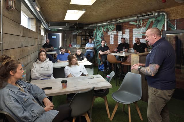 Facilities Management | AP Mitchell