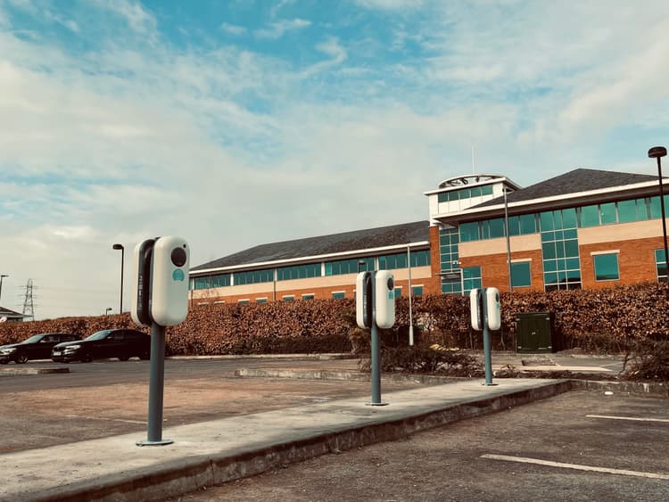 Sankey House - Your Housing Group | AP Mitchell