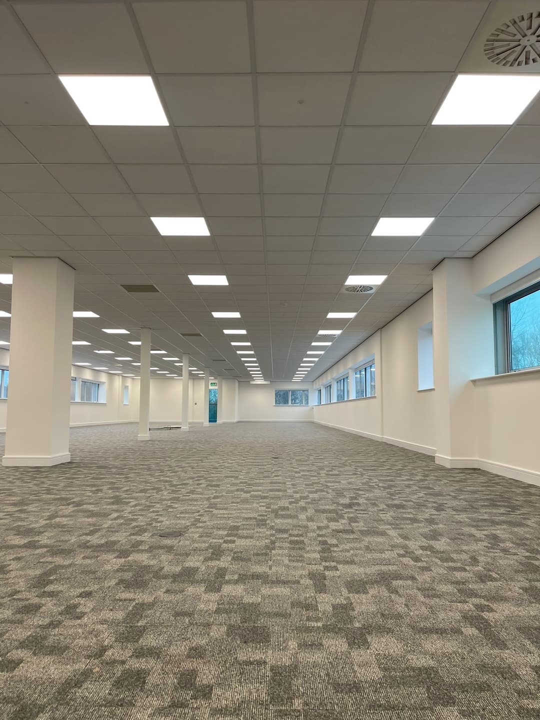 Sankey House - TJM Projects Ltd | AP Mitchell