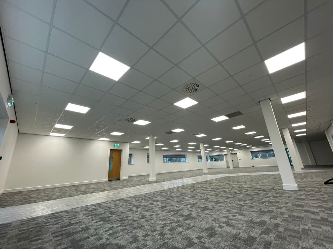 Sankey House - TJM Projects Ltd | AP Mitchell