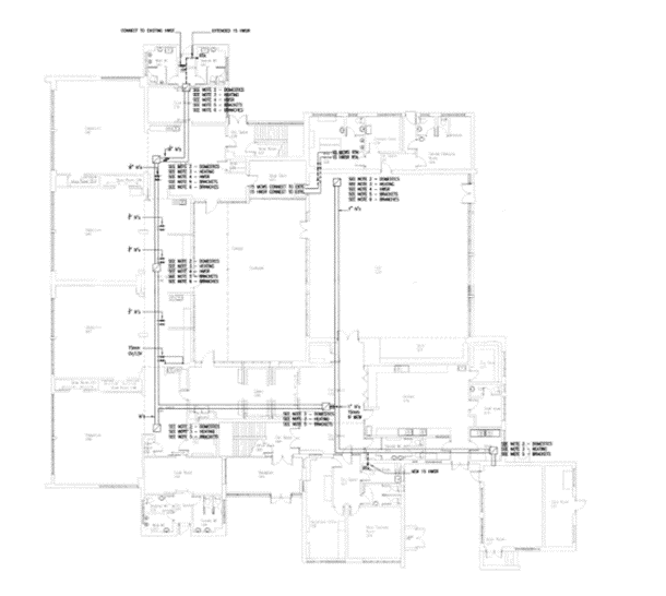 Ash Green Primary Academy - Equans | AP Mitchell
